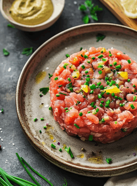 Hearty Ground Beef and Eggs Skillet for Comfort Lovers