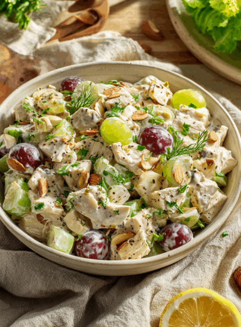 Quick KFC Style Chicken