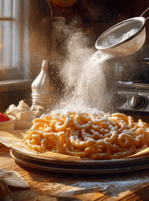 Perfect Chocolate Ganache Recipe