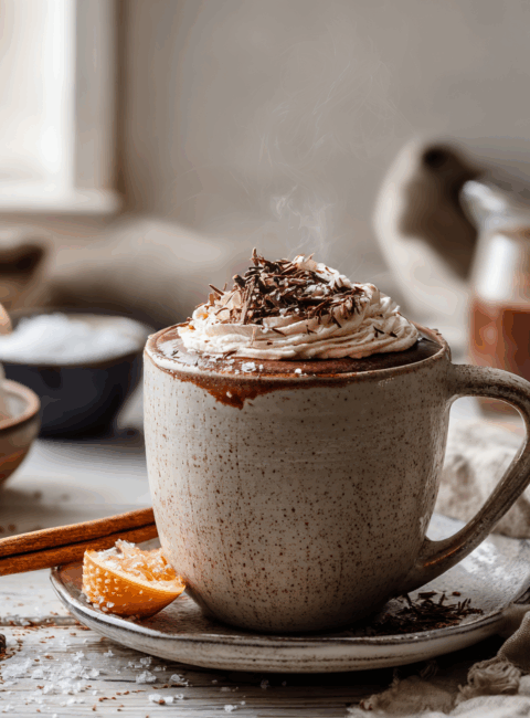 Perfect Crispy Onion Rings