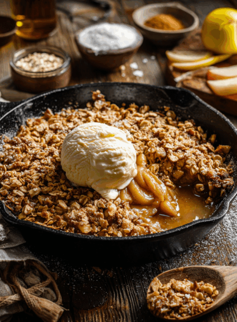 Perfect Chocolate Ganache Recipe