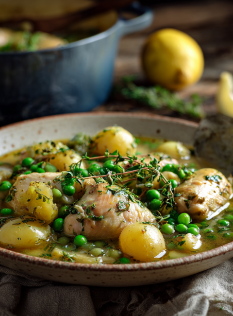 Quick KFC Style Chicken